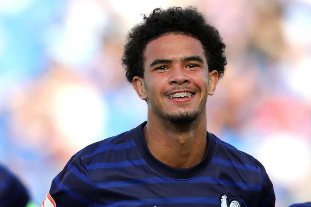 Zaire-Emery, chi è il nuovo fenomeno del calcio francese celebrato da ...